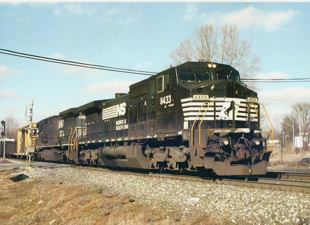 NS 35A
